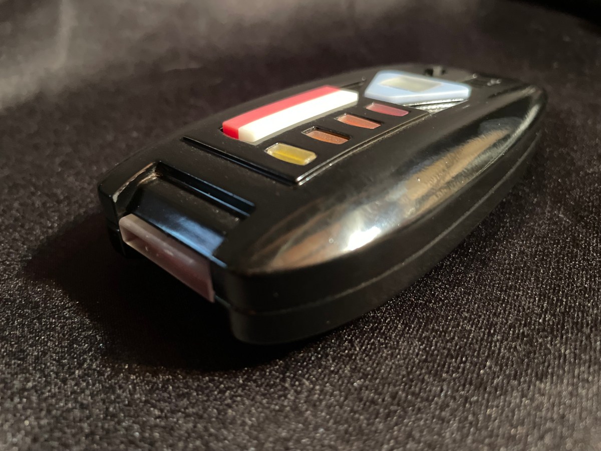 Star Trek 3: Search For Spock – Phasers (All Versions) – Assembled and ...